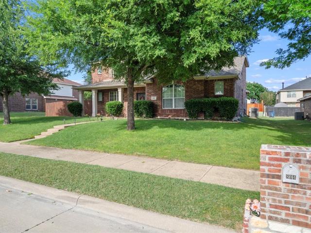 804 Montrose Trail