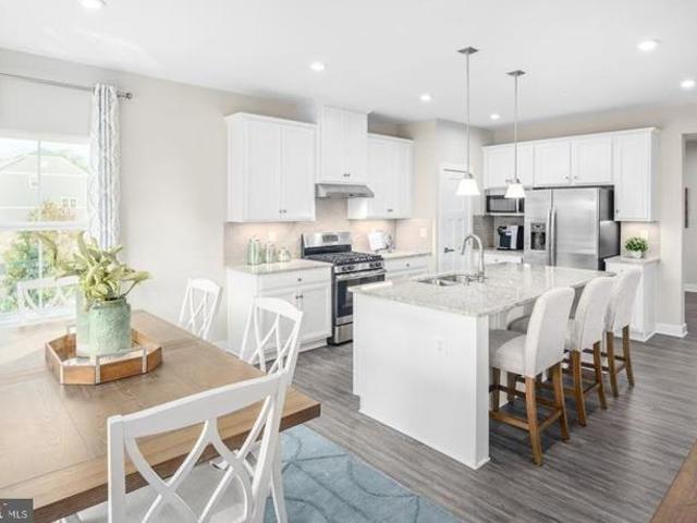 804 Moore Gate Wy #G027, Bowie, MD 20716