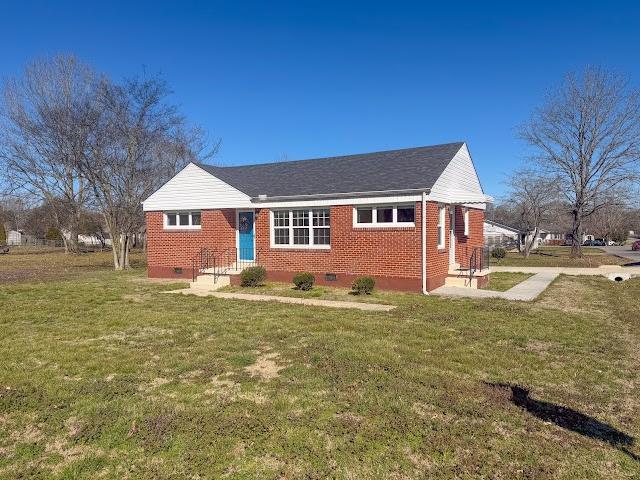 804 Morgan St, Pulaski, TN 38478 | MLS #3135 | Compass