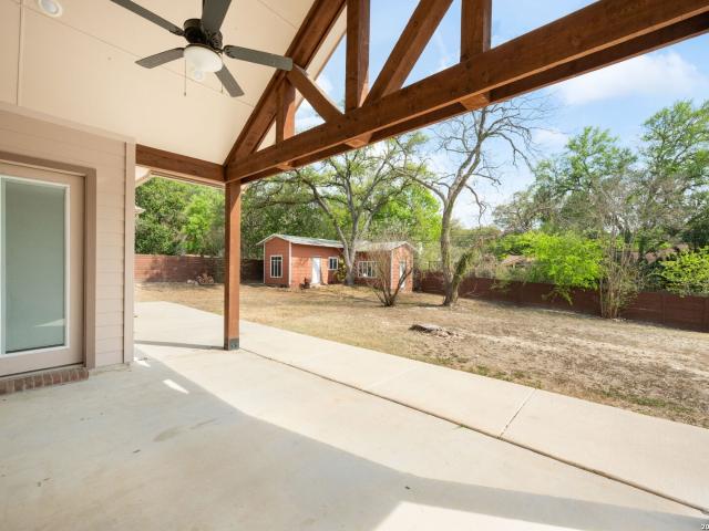 804 Morningside Dr, San Antonio, TX 78209 | MLS #1958