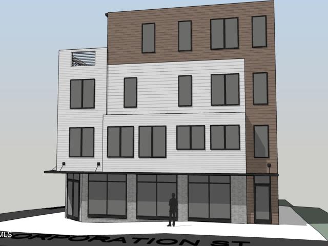 804 Madison Street