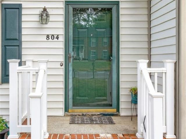 804 Maplegrove Drive