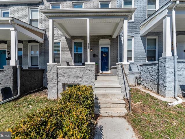 804 Mccabe Avenue