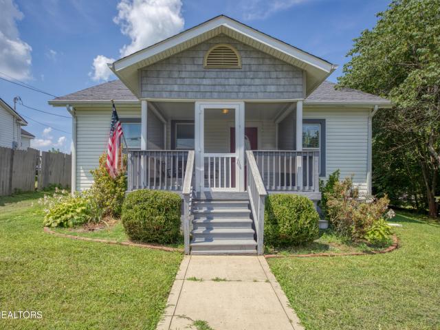 804 McCaslin Ave