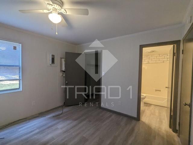 804 Meadow Ridge WS 1 Bedroom Apartment for Rent at 804 Meadow Ridge Ct, Winston Salem, NC 27107