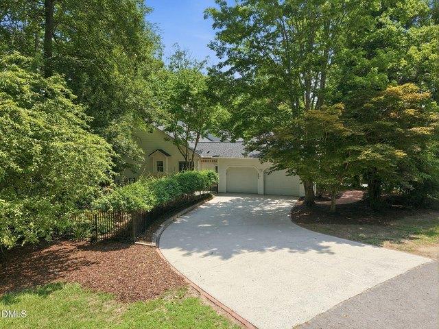 804 Millcroft, Pittsboro, NC 27312