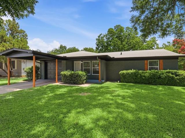 804 Mulkey Ln, Denton, TX 76209