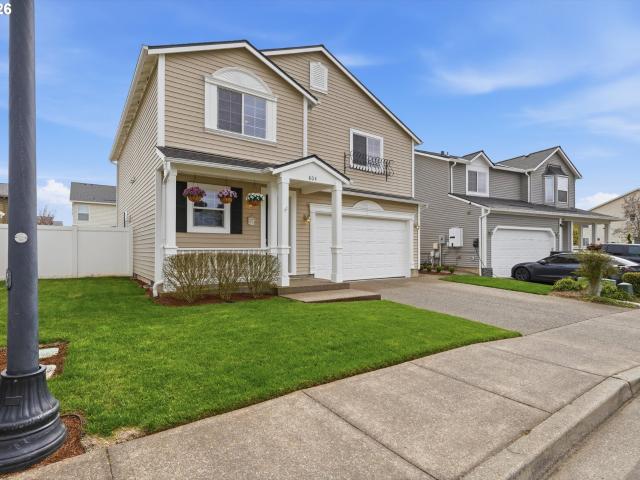 804 N 26TH AVE