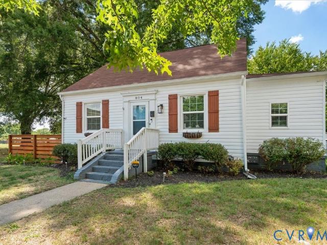 804 N 37th Street