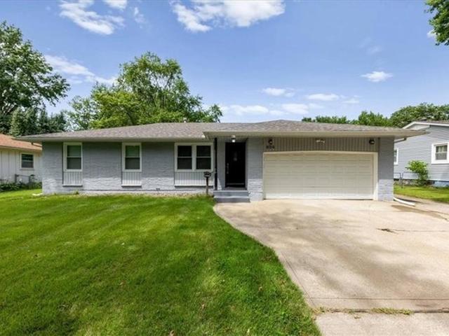804 N Ute St, Independence, MO 64056
