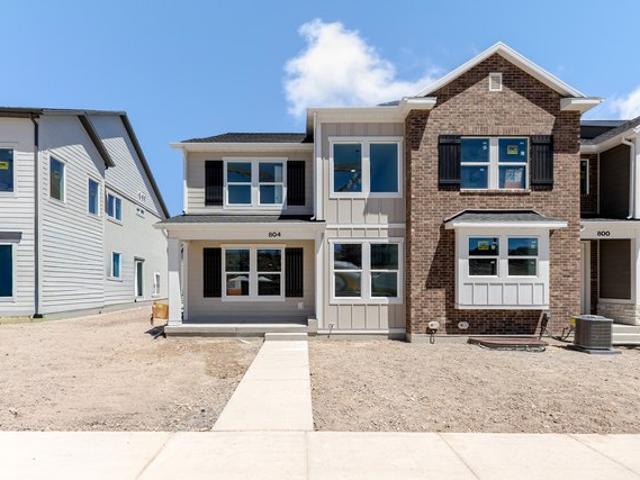 804 N Banner Dr Unit 657, Saratoga Springs, UT 84045