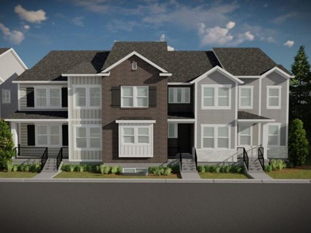 804 N Banner Dr Unit 657, Saratoga Springs, UT 84045