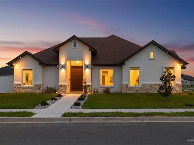804 N Buxton Ave, Edinburg, TX 78541