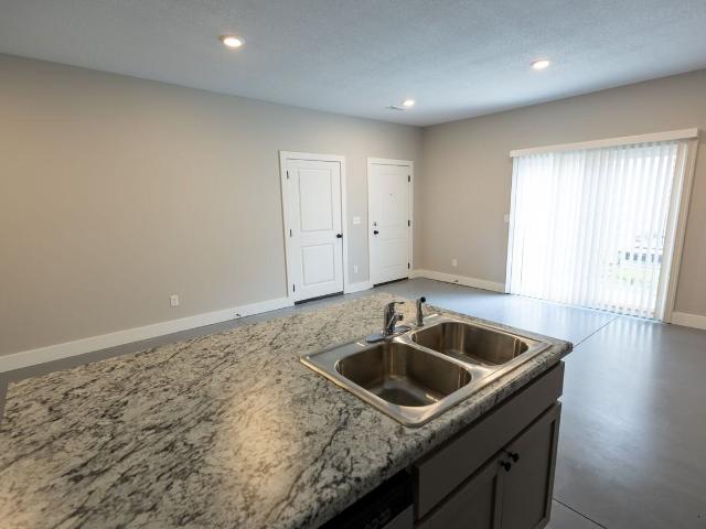 804 N Custer 3 Bedroom Apartment for Rent at 804 N Custer St, Wichita, KS 67203