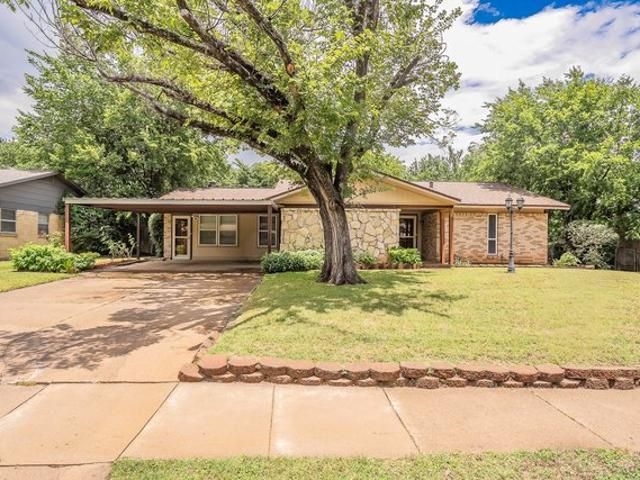 804 N Ector Dr, Euless, TX 76039