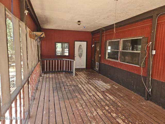 804 N EASY Street