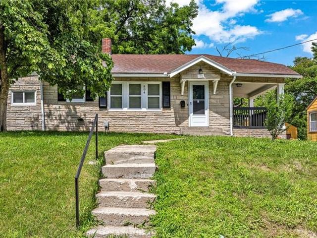 804 N Grand Ave, Independence, MO 64050
