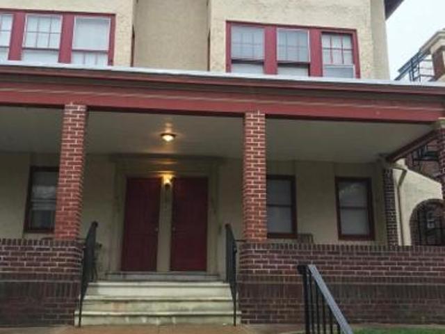 804 N Harrison St #4, Wilmington, DE 19806