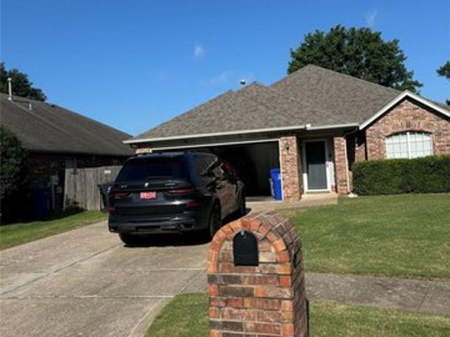 804 N Kalanchoe Ave, Broken Arrow, OK 74012