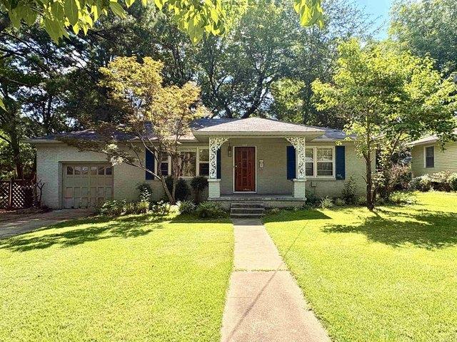 804 N Oak St, Searcy, AR 72143