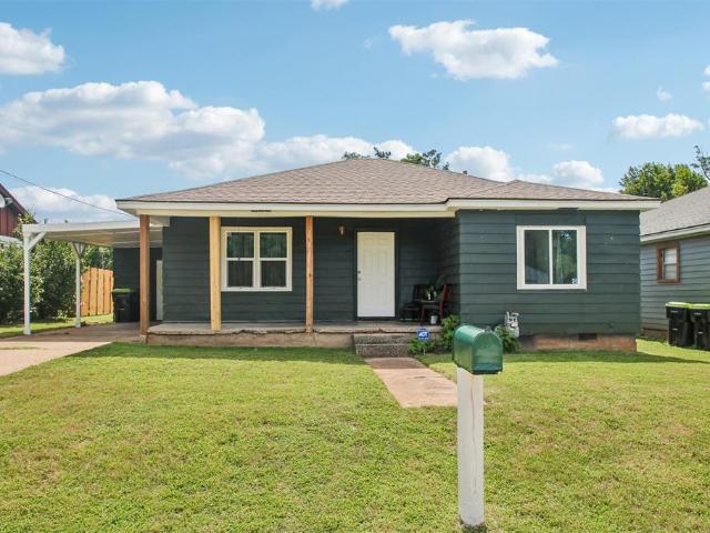 804 N Santa Fe Avenue
