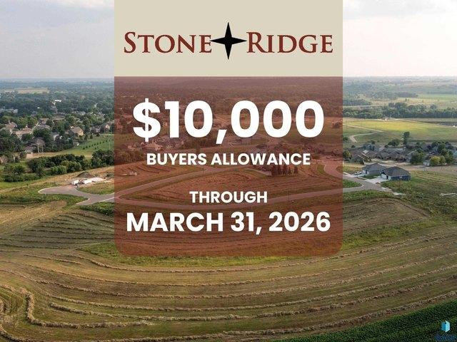 804 N Sioux Blvd, Brandon, SD 57005