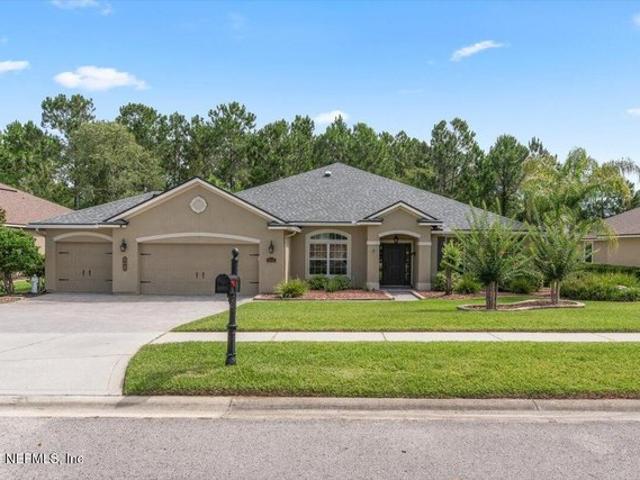 804 Nottage Hill St, Saint Johns, FL 32259
