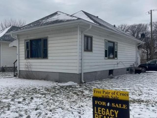 804 Northrup Dr, Fort Dodge, IA 50501