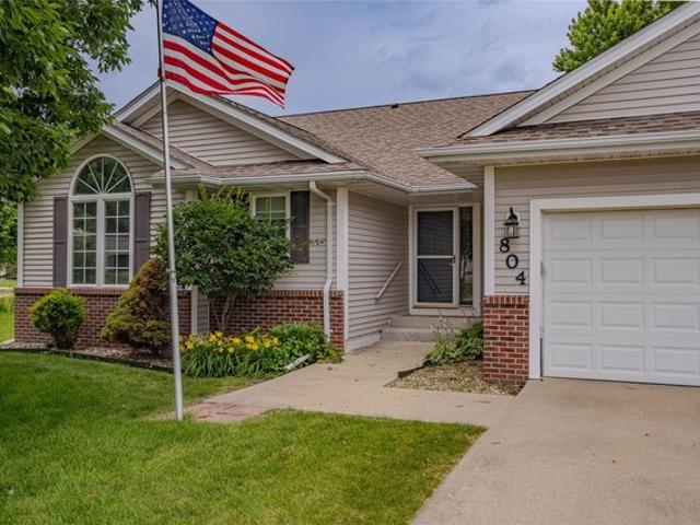 804 NE Michael Ct, Ankeny, IA 50021