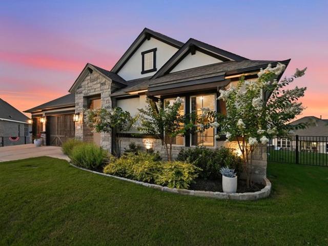 804 Nicosia Ct, Leander, TX 78641