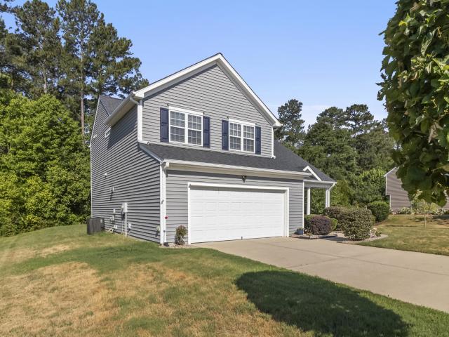 804 Nightshade Way