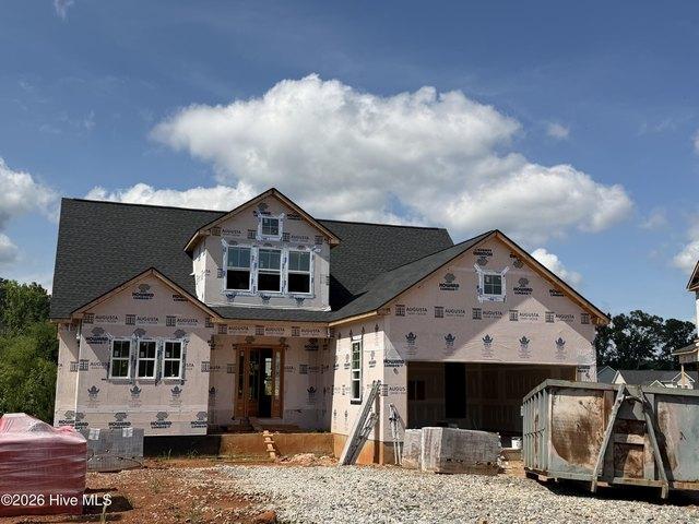 804 Nuttall St, Evans, GA 30809
