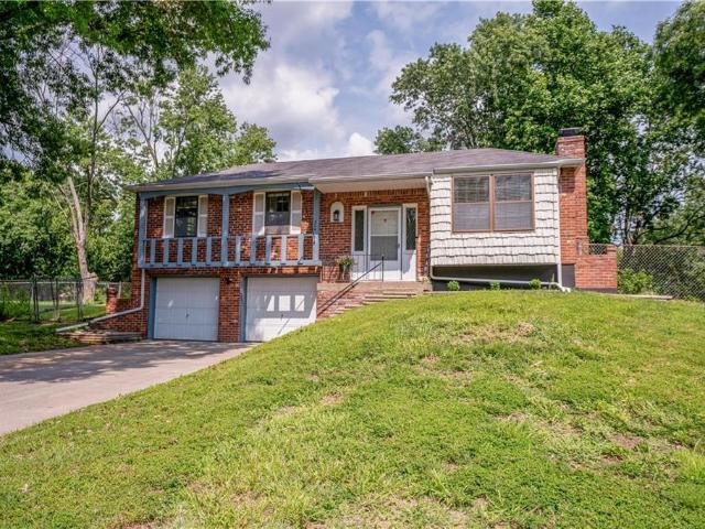 804 NW Arlington Place