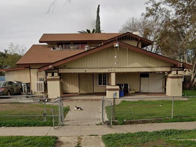 804 S 4th St, Fresno, CA 93702