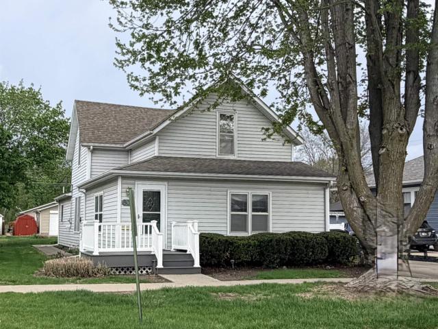 804 S 4Th Street