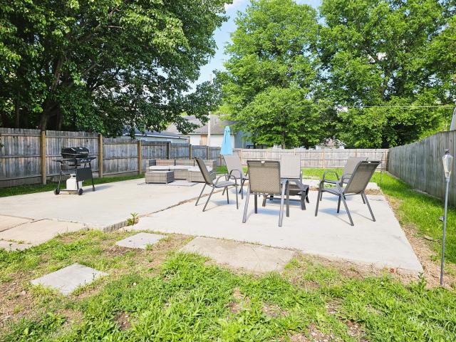 804 S 20th Street