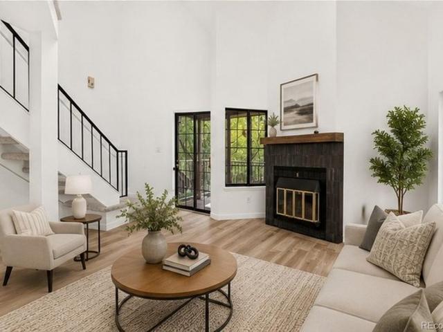 804 S Vance St Unit C, Denver, CO 80226