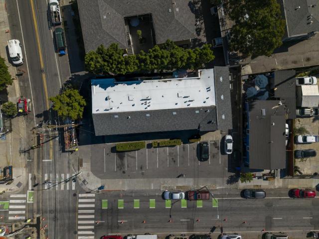 804 S Almaden Ave, San Jose, CA 95110 | MLS #ML82044