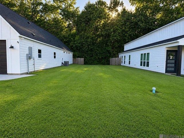 804 S Audubon Place Ave, Gonzales, LA 70737