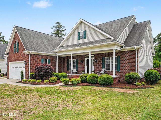804 S Baden Court