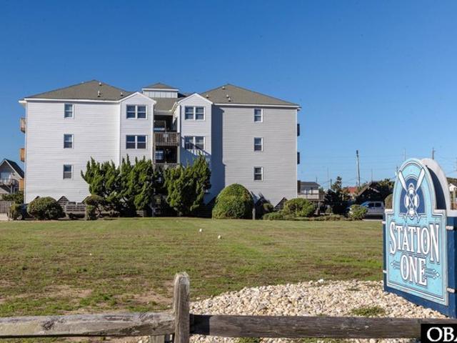 804 S Memorial Dr Unit 1E, Kill Devil Hills, NC 27948