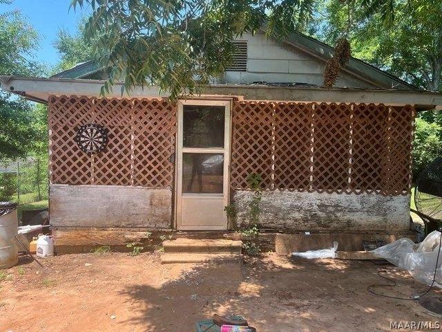 804 S Park St, Greenville, AL 36037