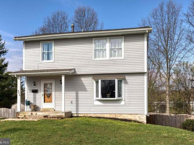 804 Sailboat Ct, Edgewood, MD 21040