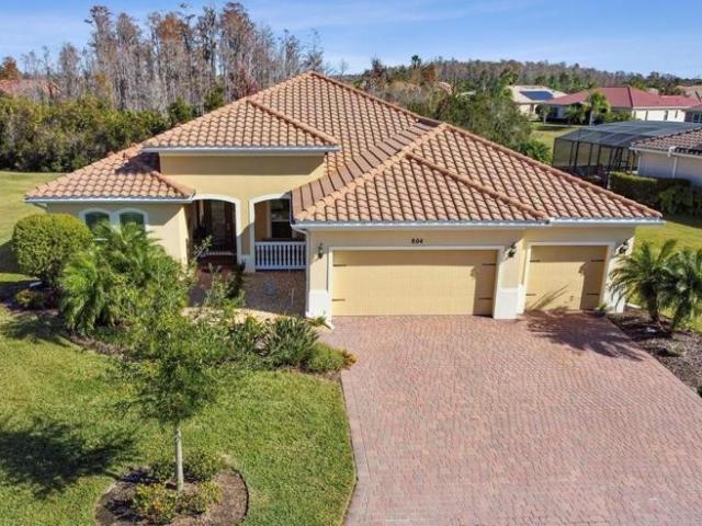 804 San Raphael St, Poinciana, FL 34759