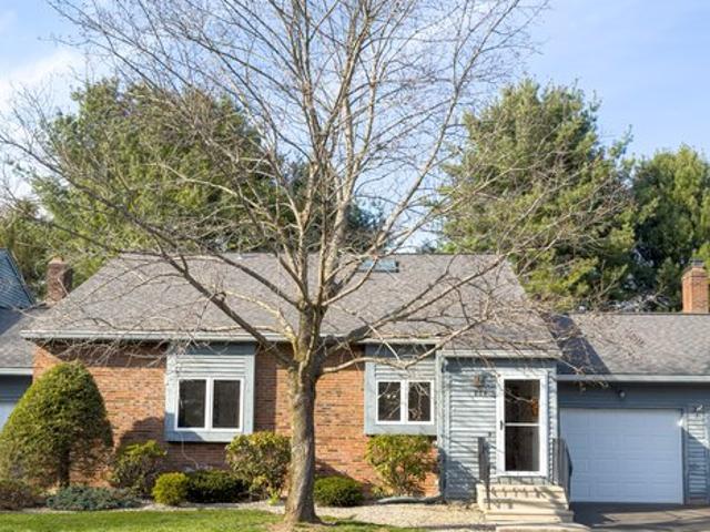 804 Sand Stone Dr Unit 804, South Windsor, CT 06074