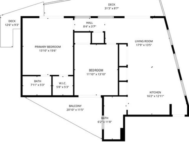 804 Saratoga St Unit 2, Boston, MA 02128