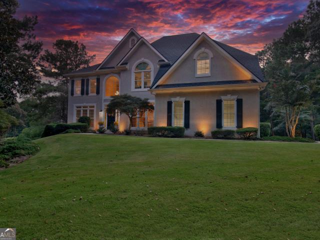 804 Shallowford Ln, Peachtree City, GA 30269 | MLS #10725 | Compass