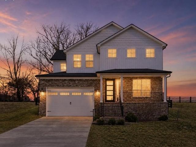 804 Shelburne Way, Nicholasville, KY 40356