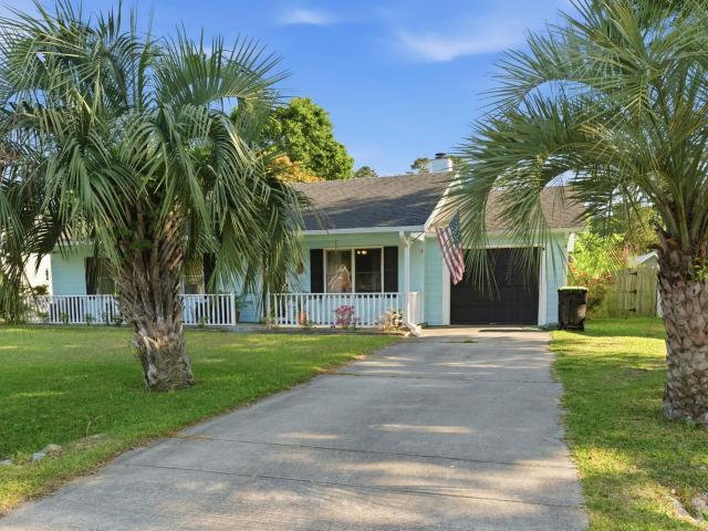 804 Shem Creek Circle
