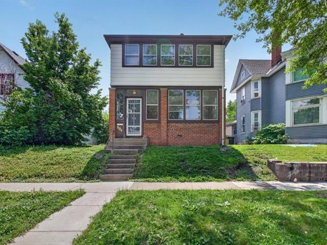 804 Sherburne Ave, Saint Paul, MN 55104